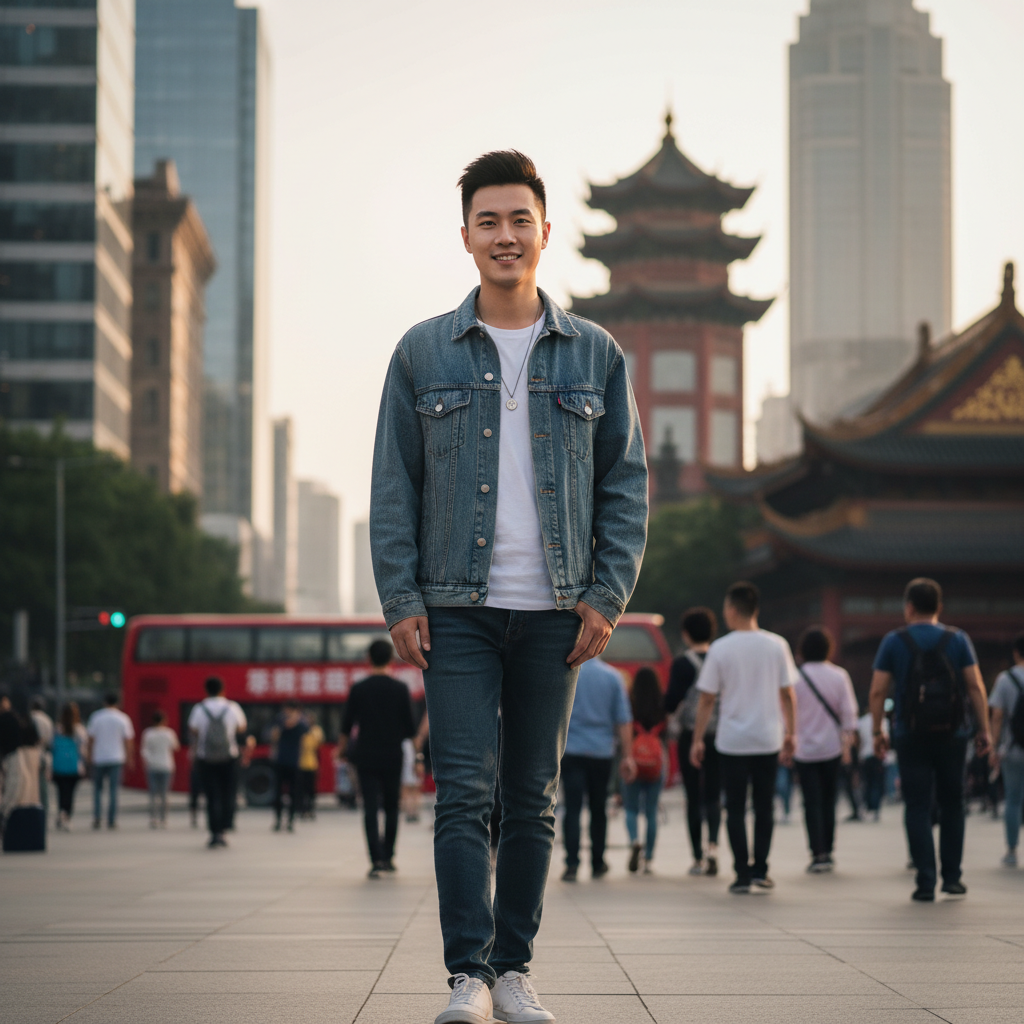 How to Make Photos Look Vintage with Nano Banana