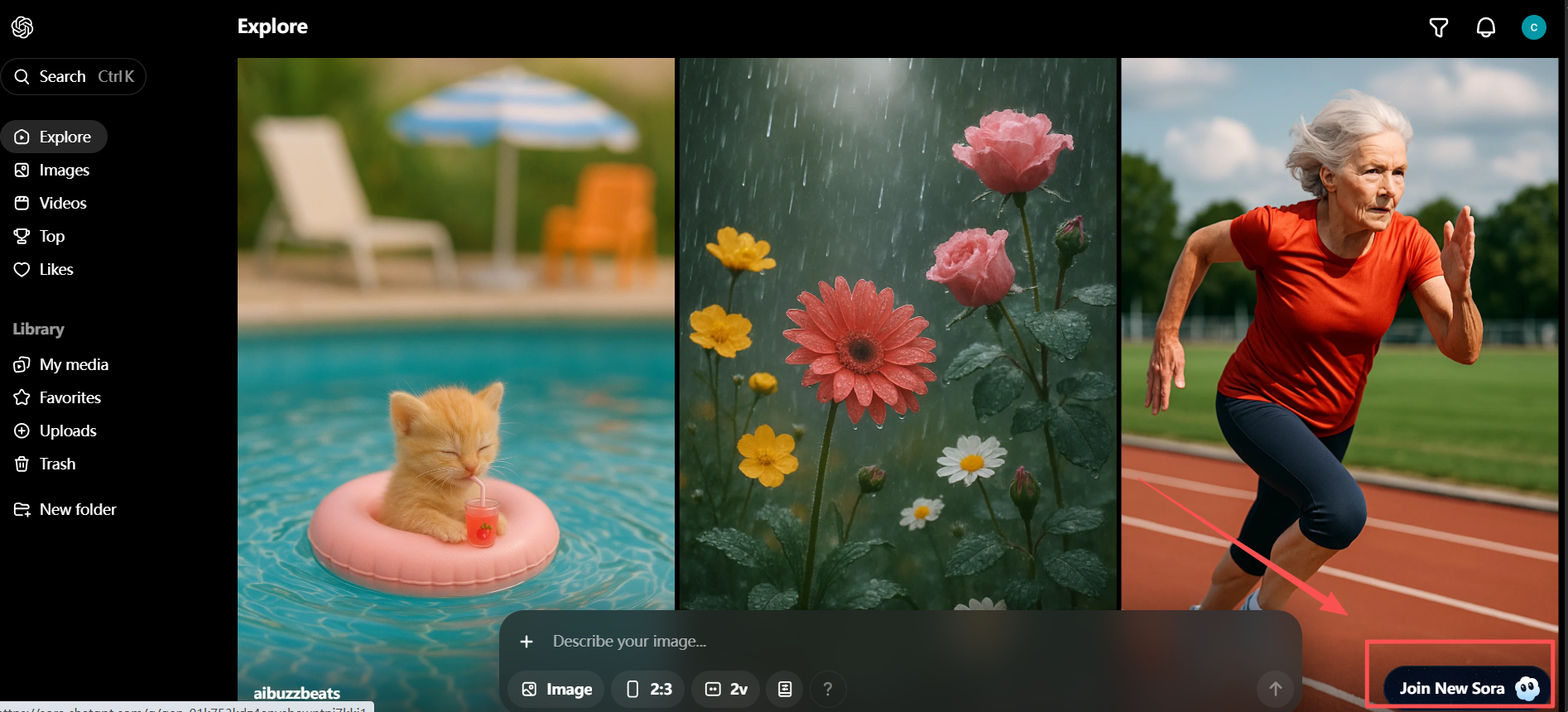How to Use Sora 2: Create AI Videos with Cameos, Audio, and Motion