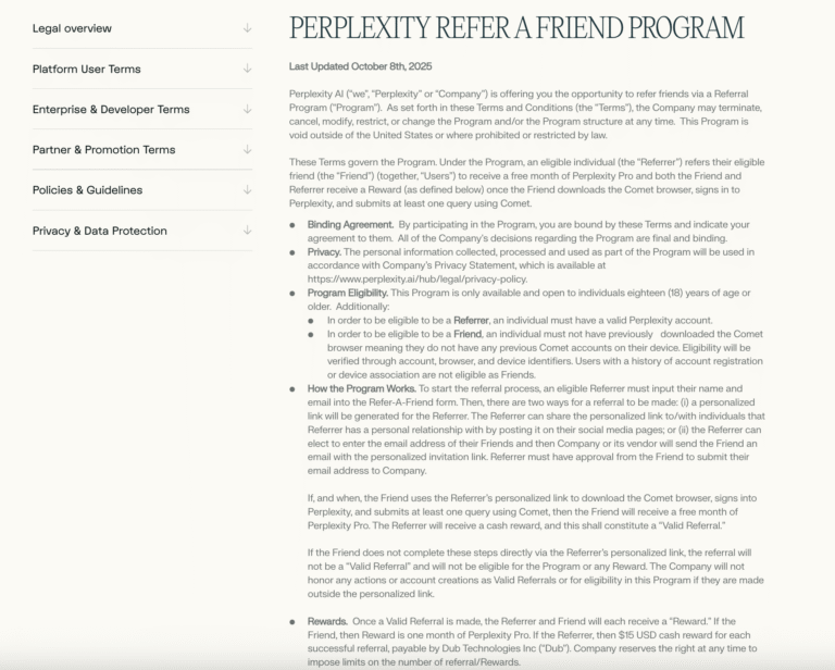 Perplexity Free for Students: How to Get Pro Access in 2025