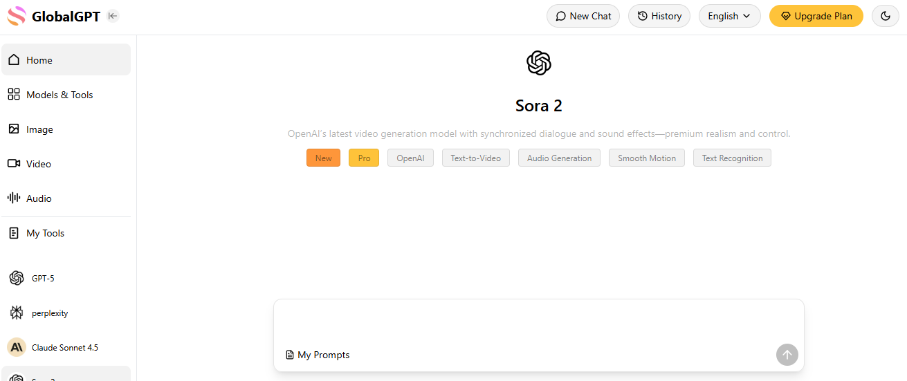 Ultimate Sora 2 Prompt Guide: Craft Perfect AI Video Instructions for Cinematic Results