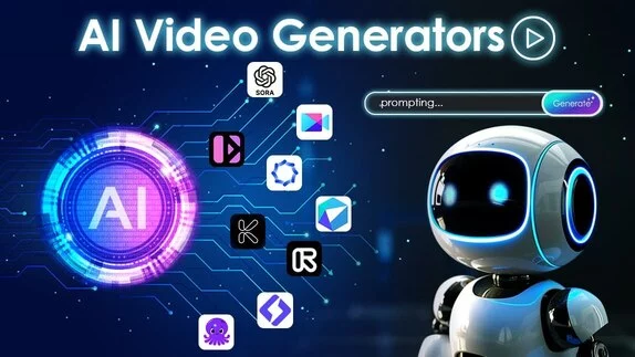 AI Video Generator: Transform Text to Video with GlobalGPT